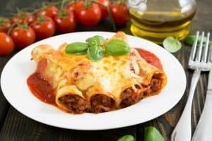 Cannelloni