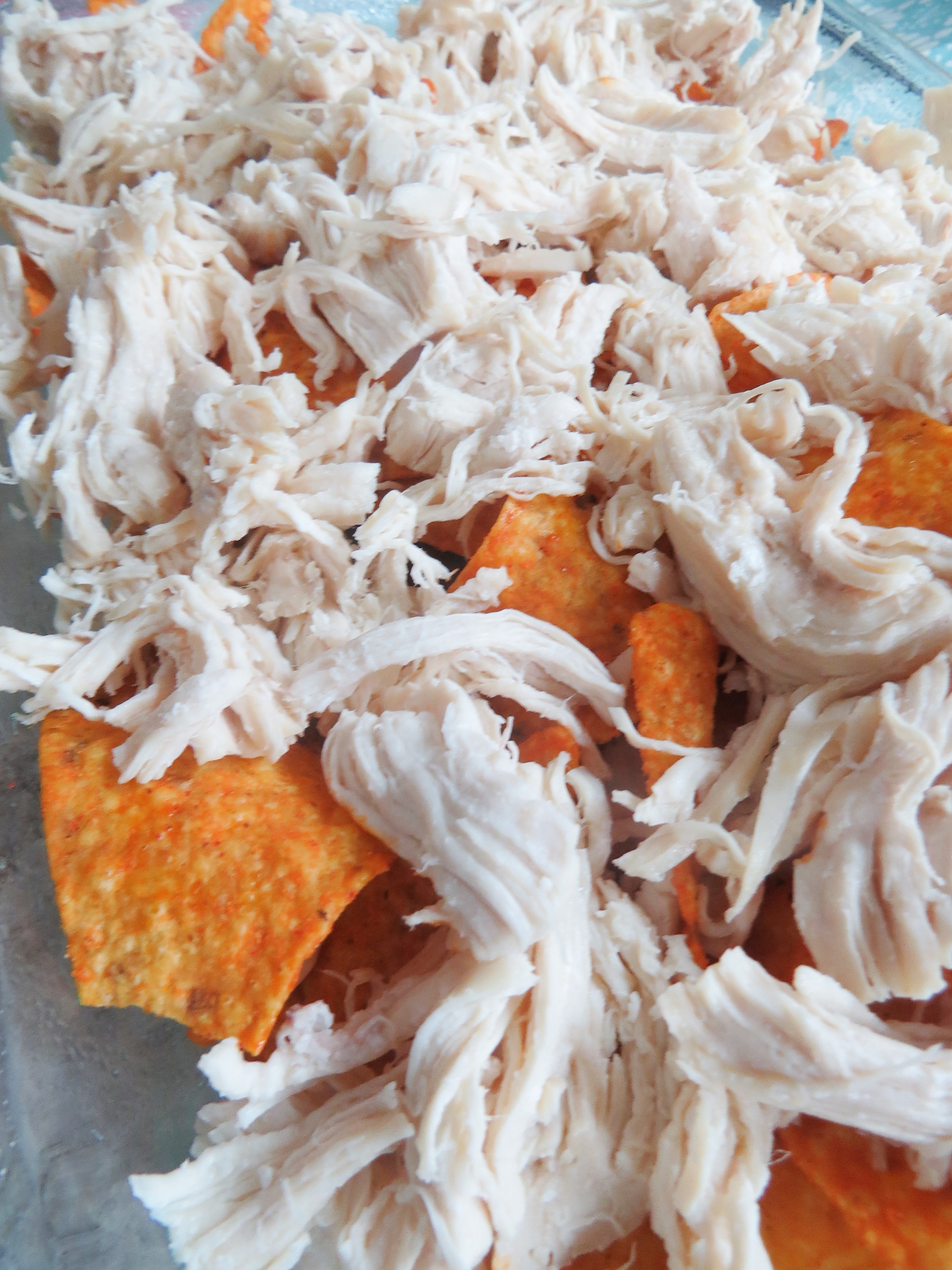 Mexican Chicken