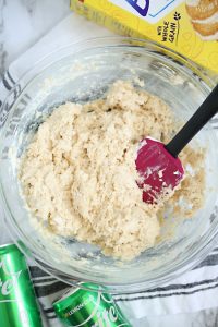 Sprite Biscuits - When is Dinner Sprite Biscuits