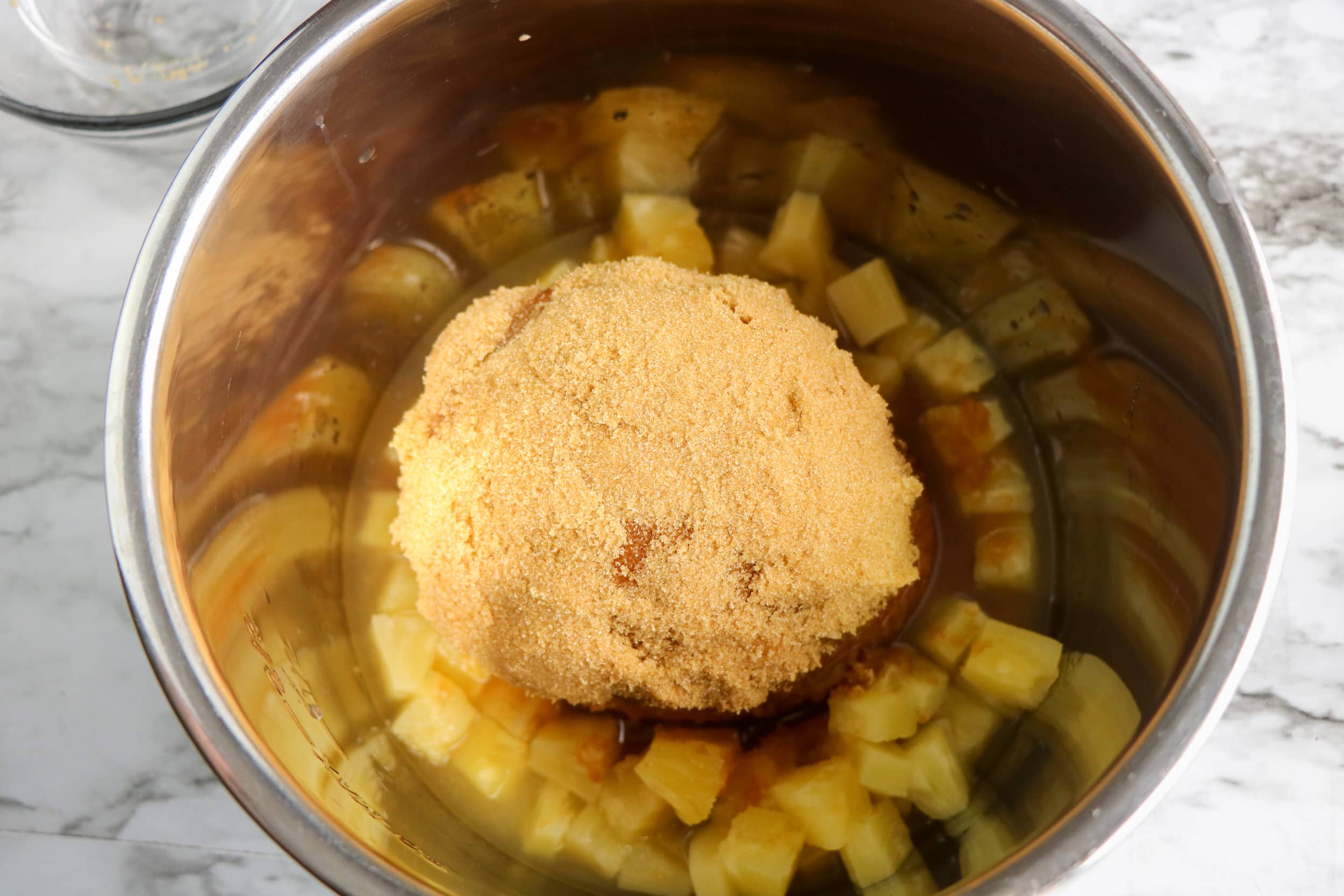 Instant Pot Boneless Ham - When is Dinner