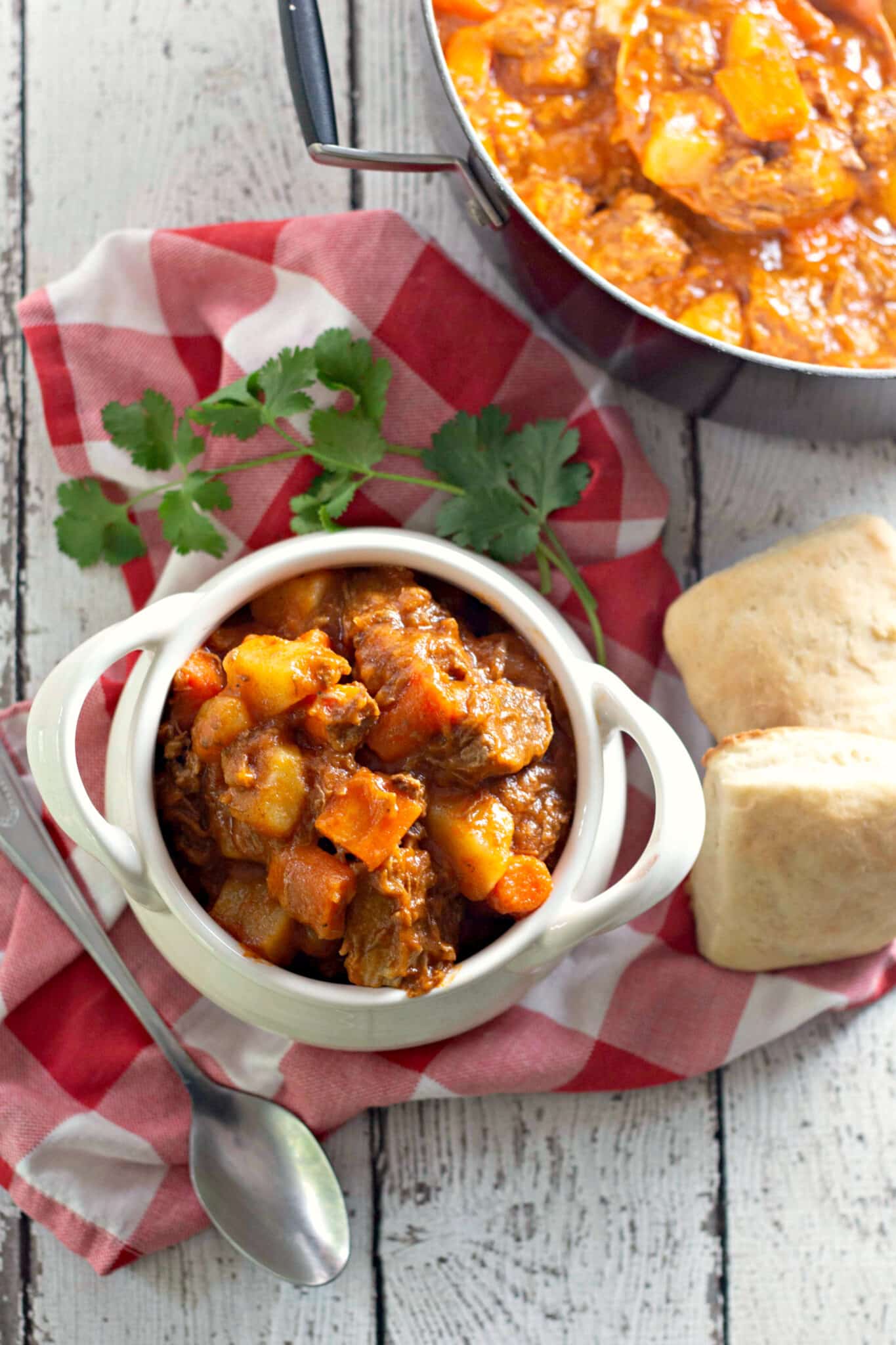 Amish Sweet and Sour Beef Stew - Hollaway Dautly1938