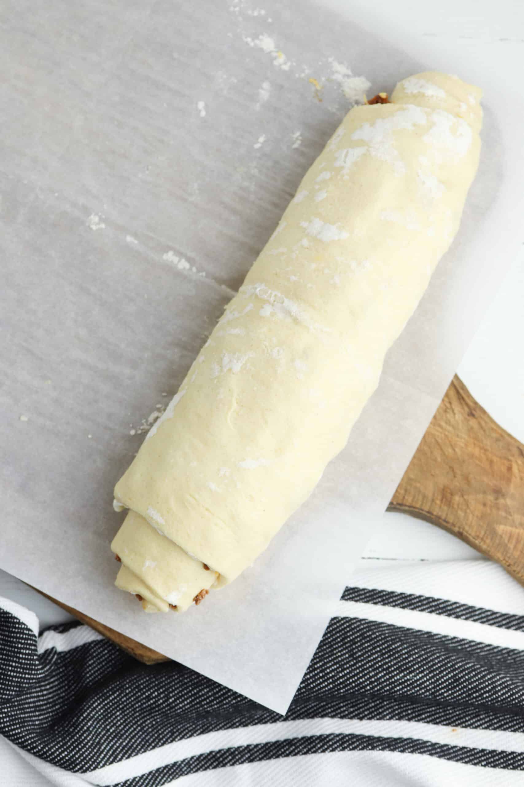 Taco Crescent Roll Pinwheels - When is Dinner?