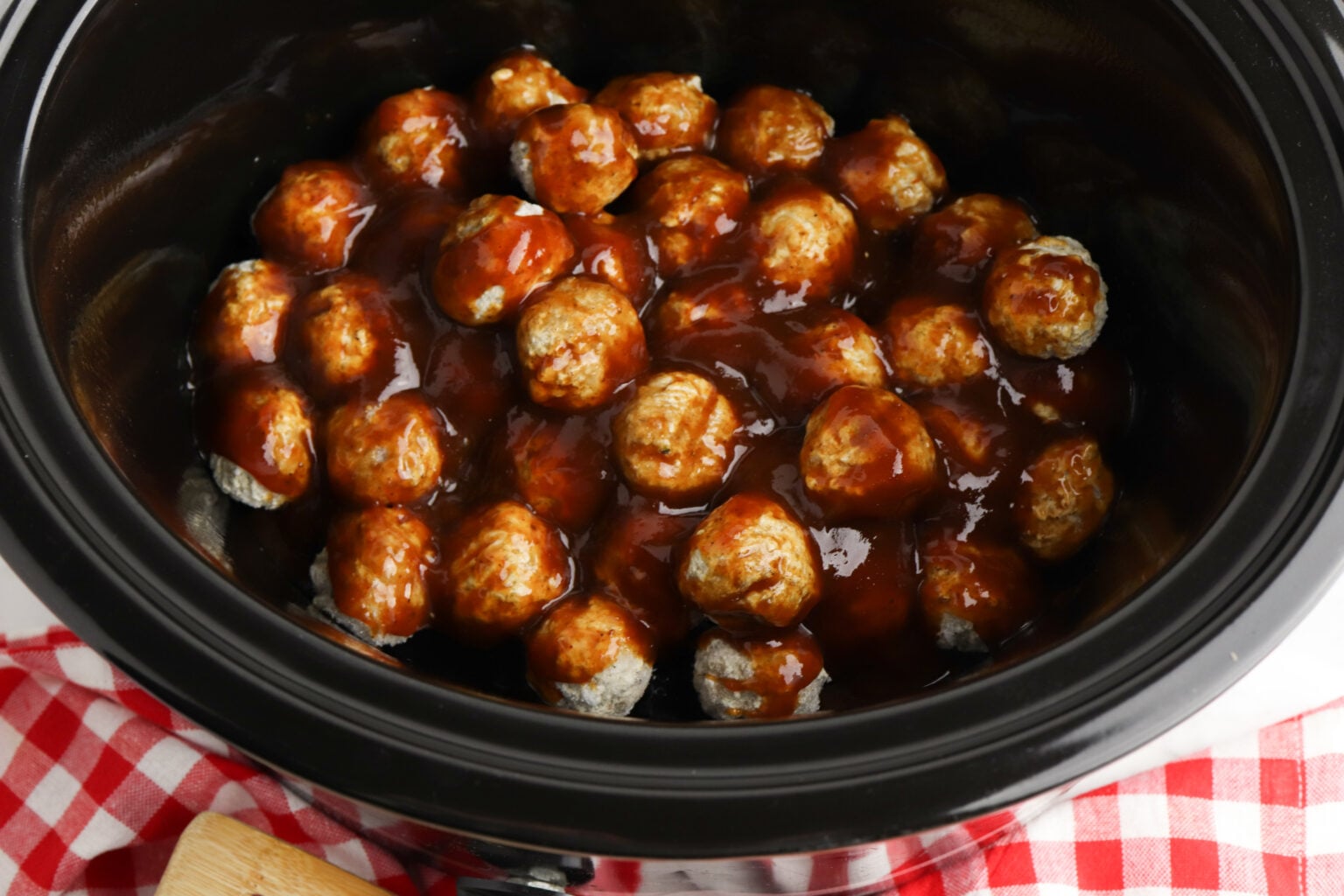Coca Cola Meatballs | When is Dinner