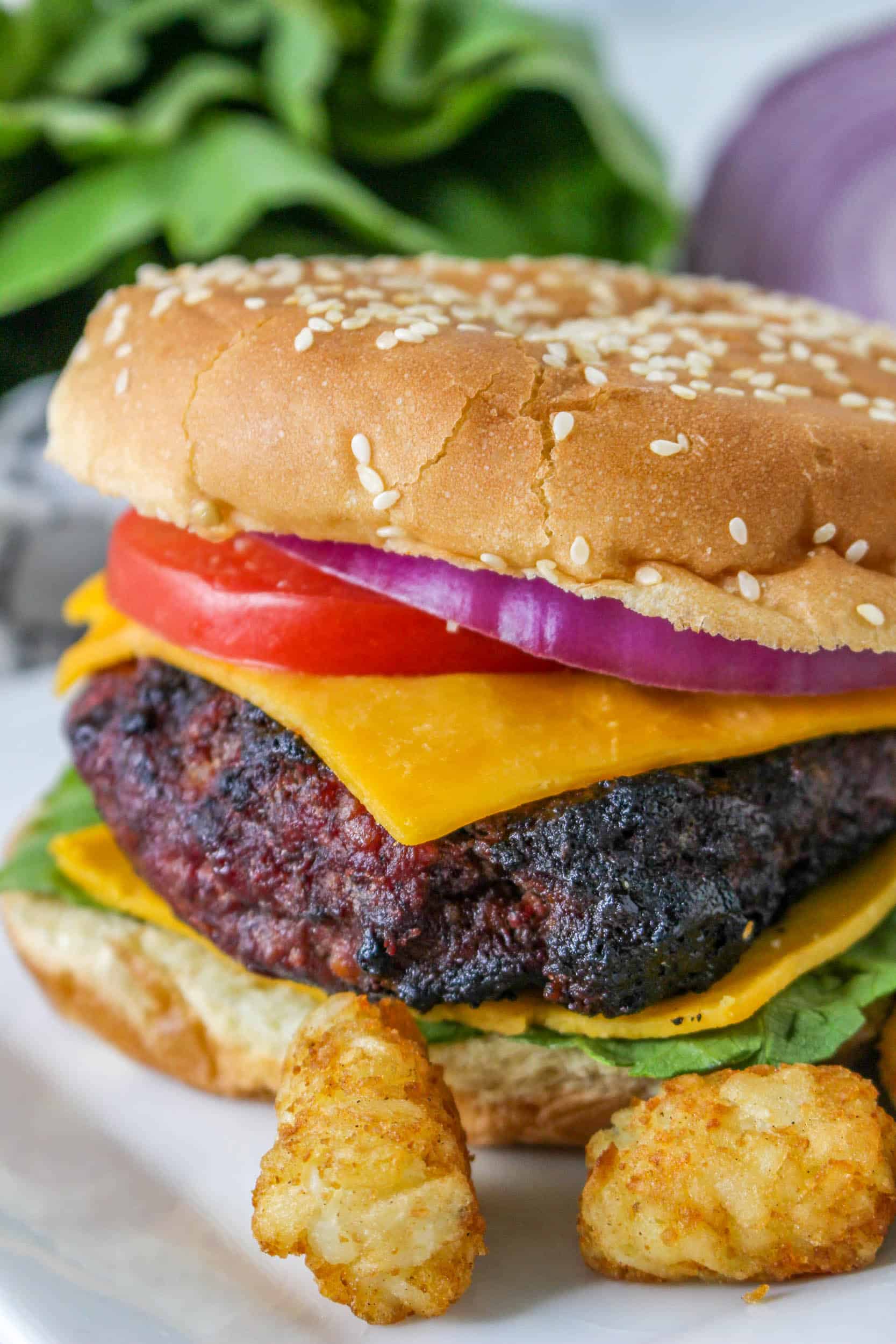 Coca Cola Burgers | When is Dinner
