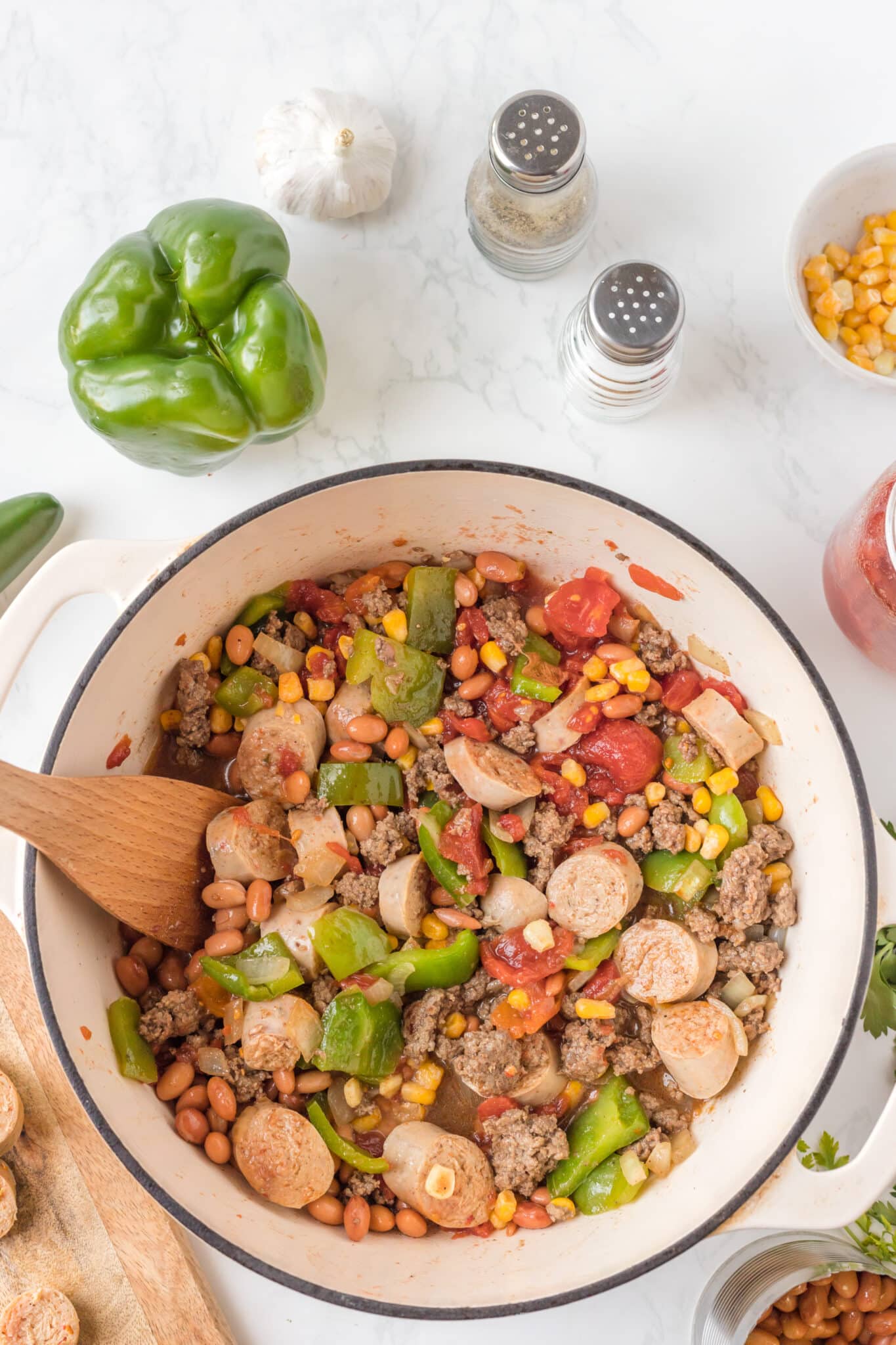 Dutch Oven Cowboy Stew | When is Dinner