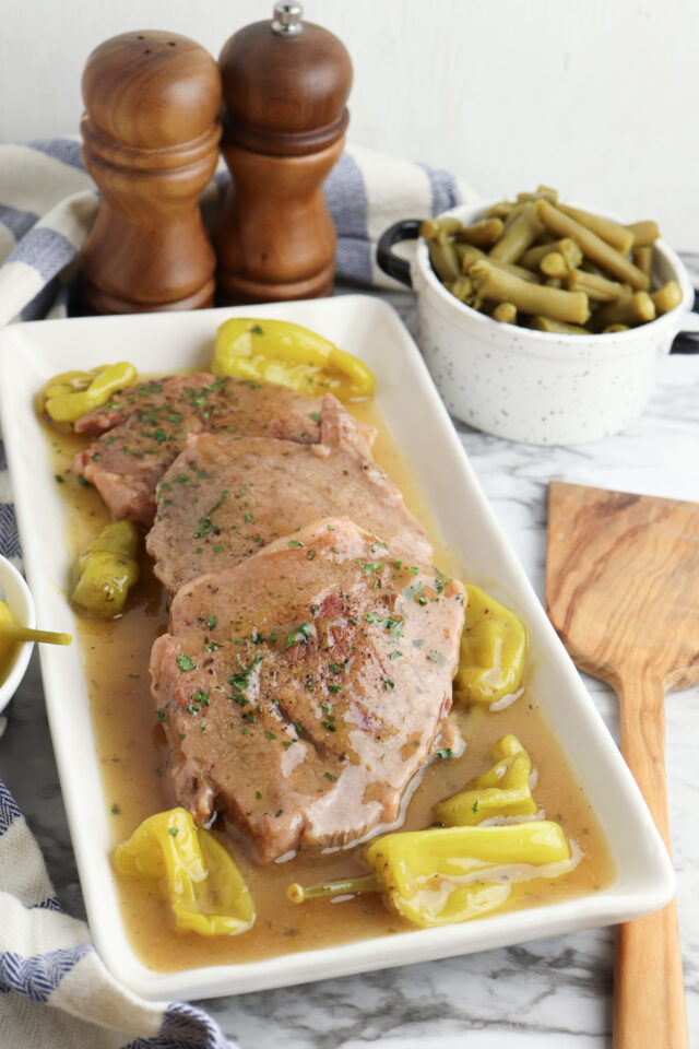 Dutch Oven Round Steak When Is Dinner