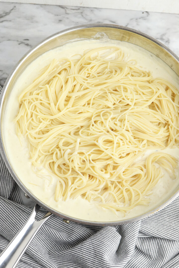 Romano Chicken | When is Dinner